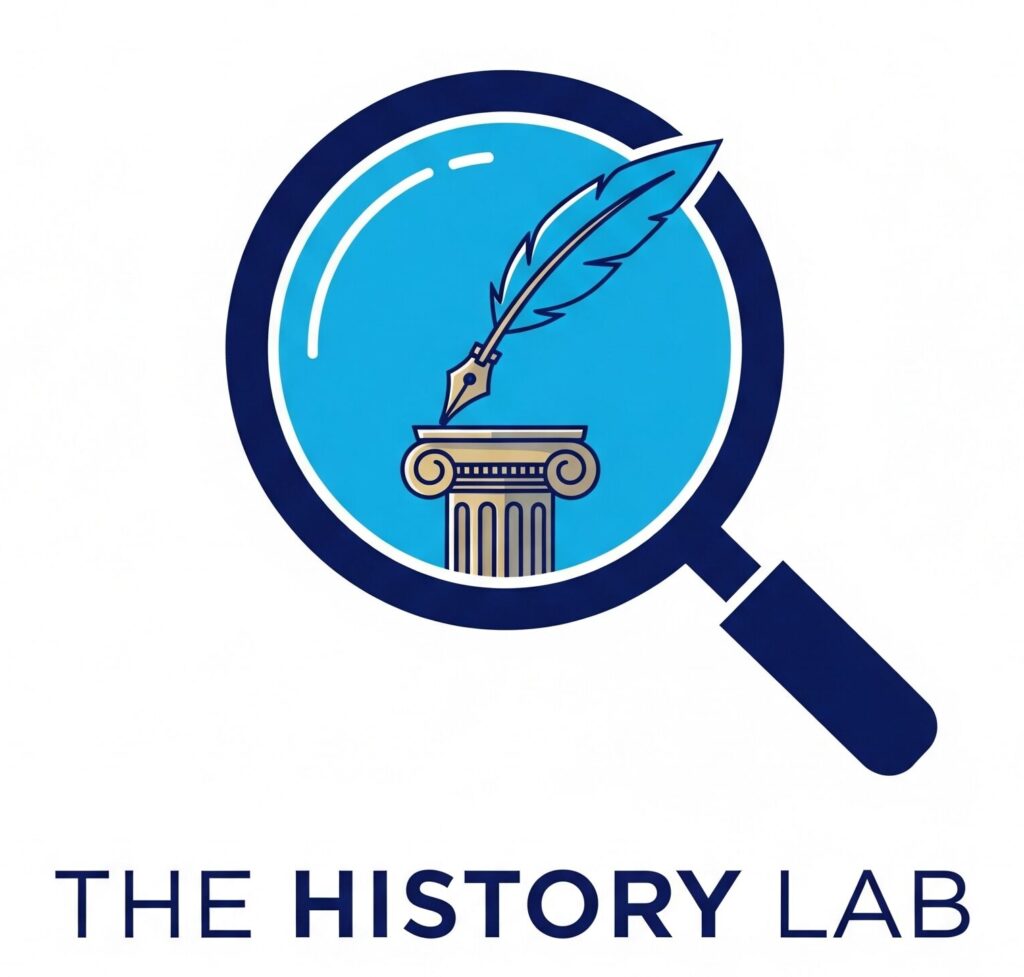 Home - The History Lab